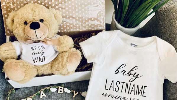 Some “Fan Mail” from Lolo Momento – Plush in a Rush