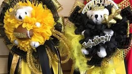 The Spotlight is on Melz Mums – Plush in a Rush