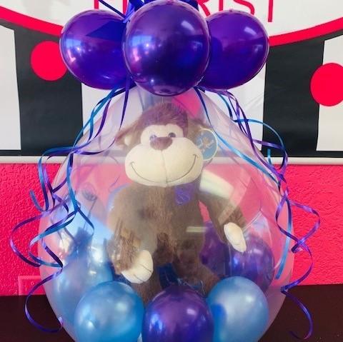 Posey's n Party's Customer Spotlight – Plush in a Rush