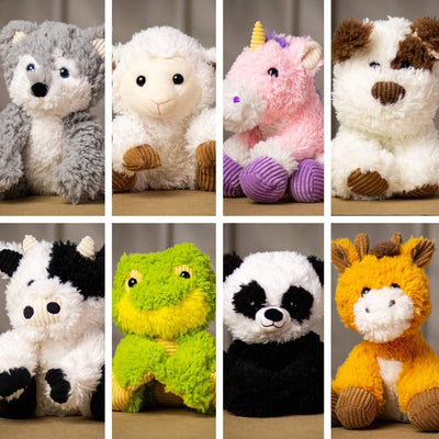 Plush in a Rush | Wholesale Plush Toys, Teddy Bears & Stuffed Animals