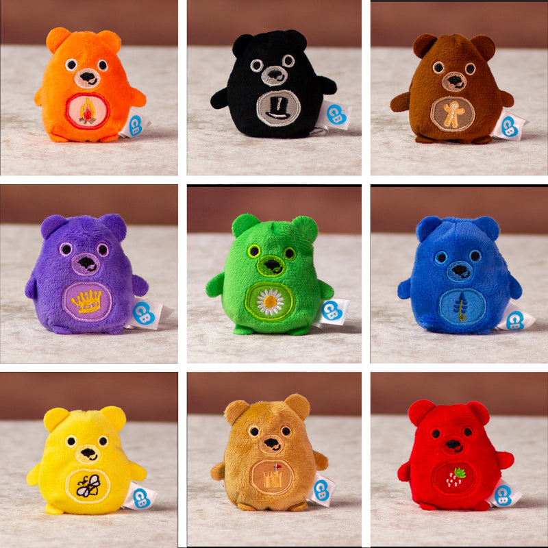 Plush in a Rush | Wholesale Plush Toys, Teddy Bears & Stuffed Animals